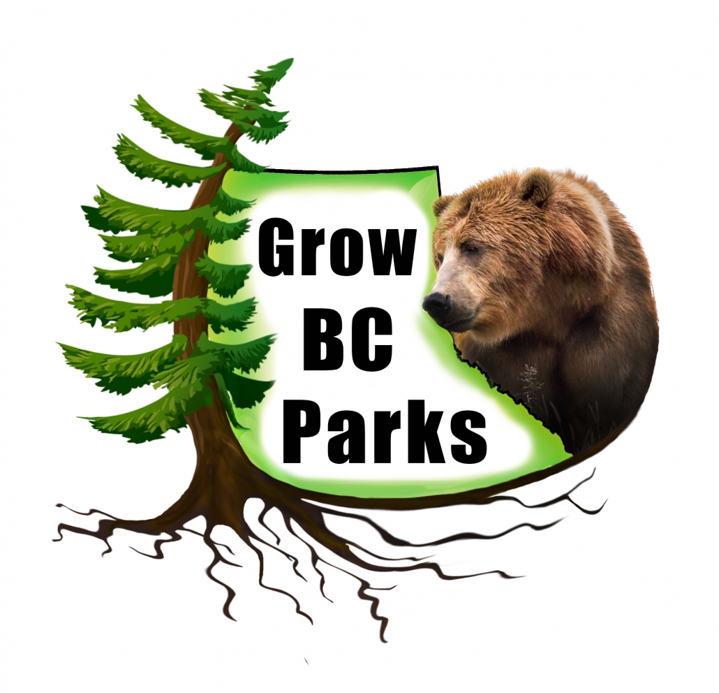 Grow BC Parks - Valhalla Wilderness Society